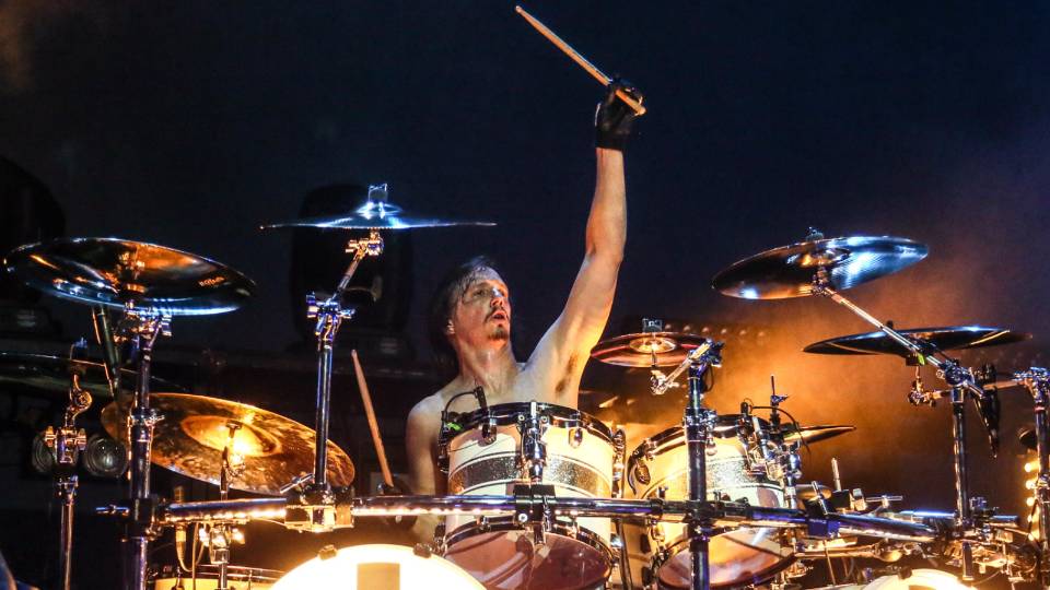 Mario Duplantier Confirms Gojira is Working on a New Album | Ultimate ...