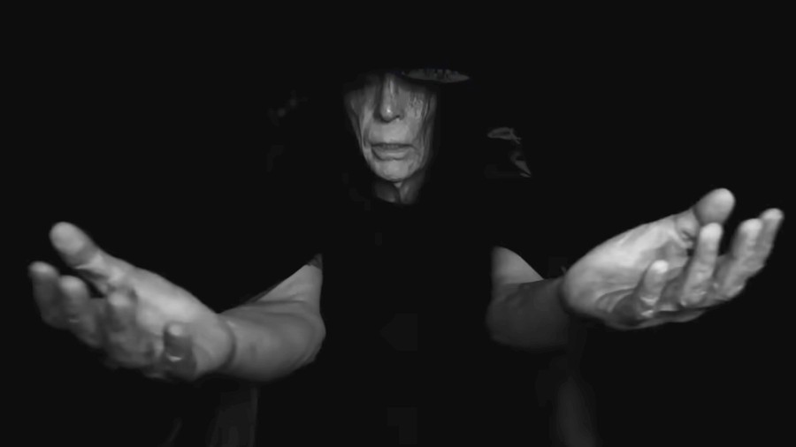 Listen: Mick Mars Releases His First-Ever Solo Single | Ultimate Guitar