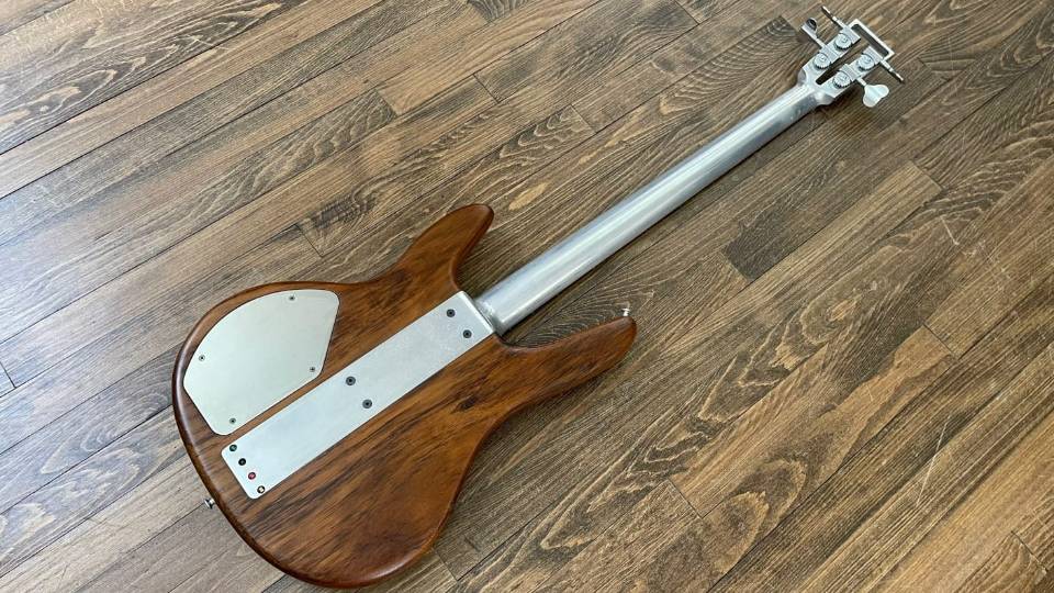 A Brief History of Metal Guitar Necks | Ultimate Guitar