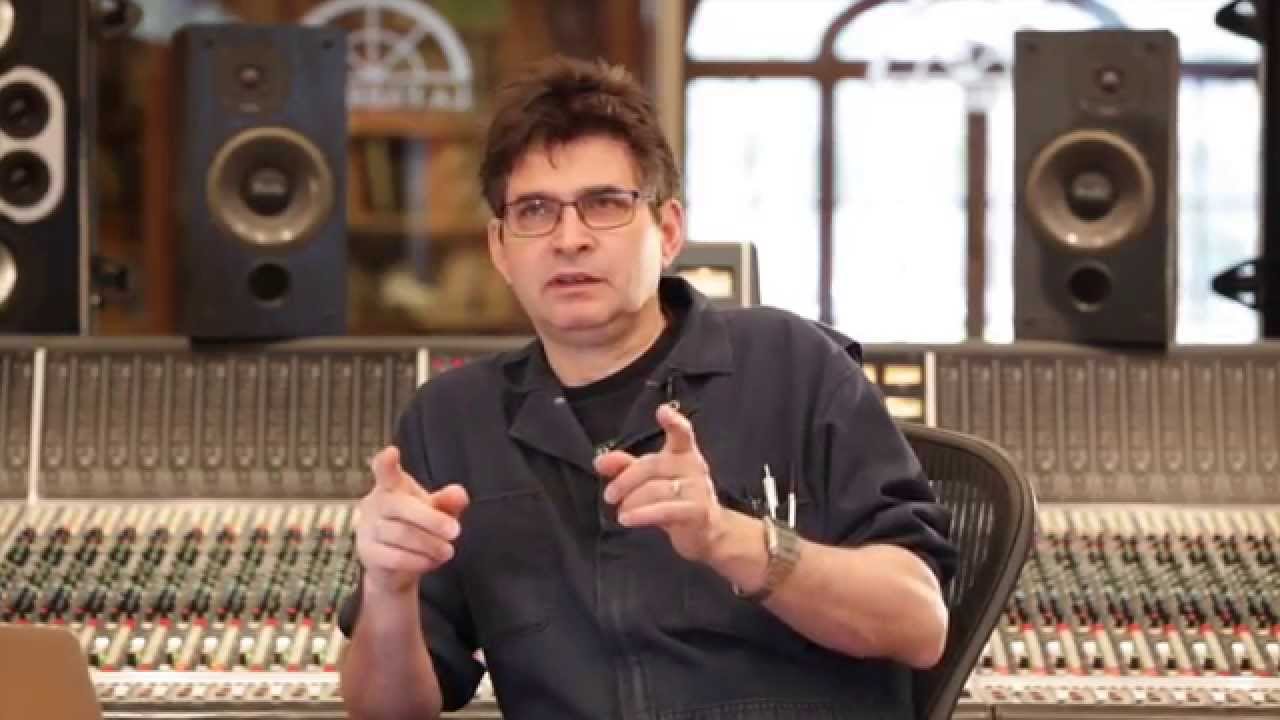 'There's No Magic, It's All Bulls***': Nirvana Producer Dispels Popular ...