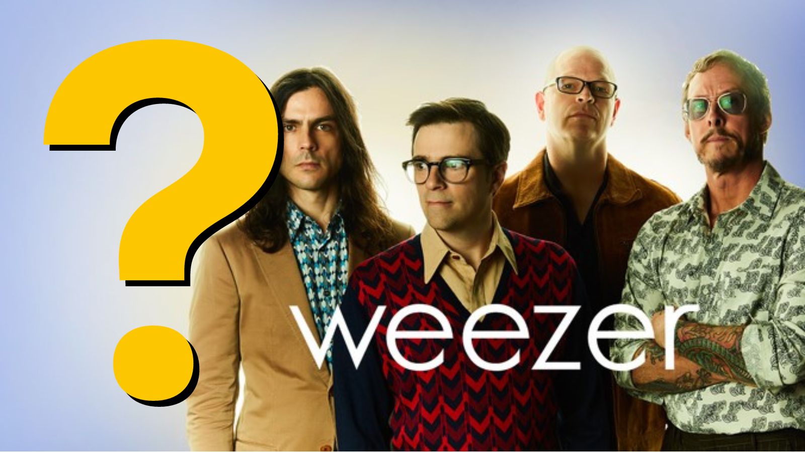 The Interesting Backstories Behind Famous Band Names: Part 2 | Ultimate ...