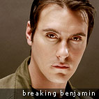 Breaking Benjamin Adds Adelitas Way To Winter Tour | Ultimate Guitar