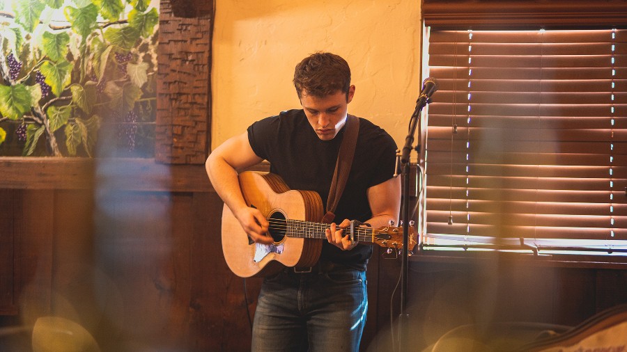 Are You a Musician? Do What You Love and Keep It Simple, Sam Dearie ...