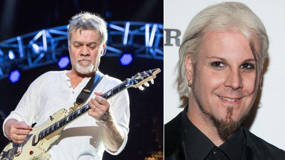 John 5 Shares Opinion on Eddie Van Halen, Names One 'Absolute Demon' of ...