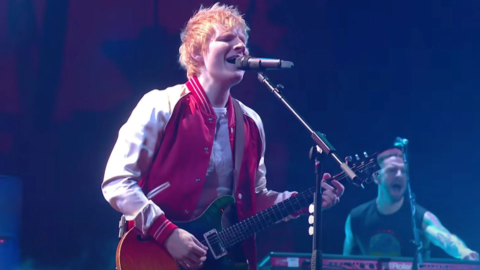 10 Great Solos in Modern Pop Songs Proving That Guitar Is Ready to ...