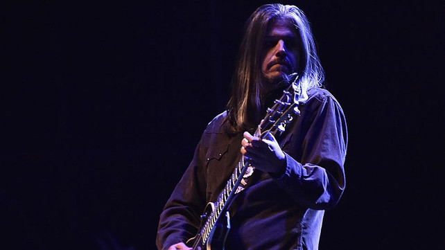 10 Underrated Adam Jones Guitar Riffs Proving He's Tool's Magic ...