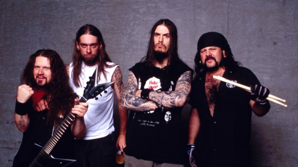 10 Essential Bands to Get Into Groove Metal | Ultimate Guitar
