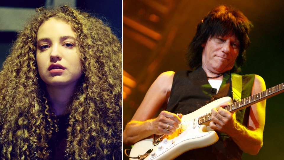 Bassist Tal Wilkenfeld Opens Up on Auditioning for Jeff Beck, Speaks on ...