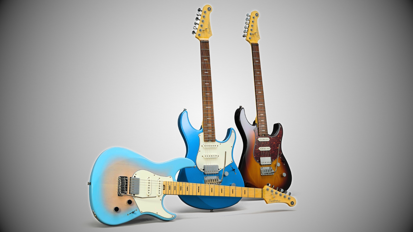 Yamaha Unveils Pro-Tier Pacifica Guitars, Here Are the Prices and ...