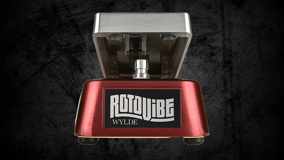 Dunlop and Zakk Wylde Celebrate 20 Years of Collaboration With a ...