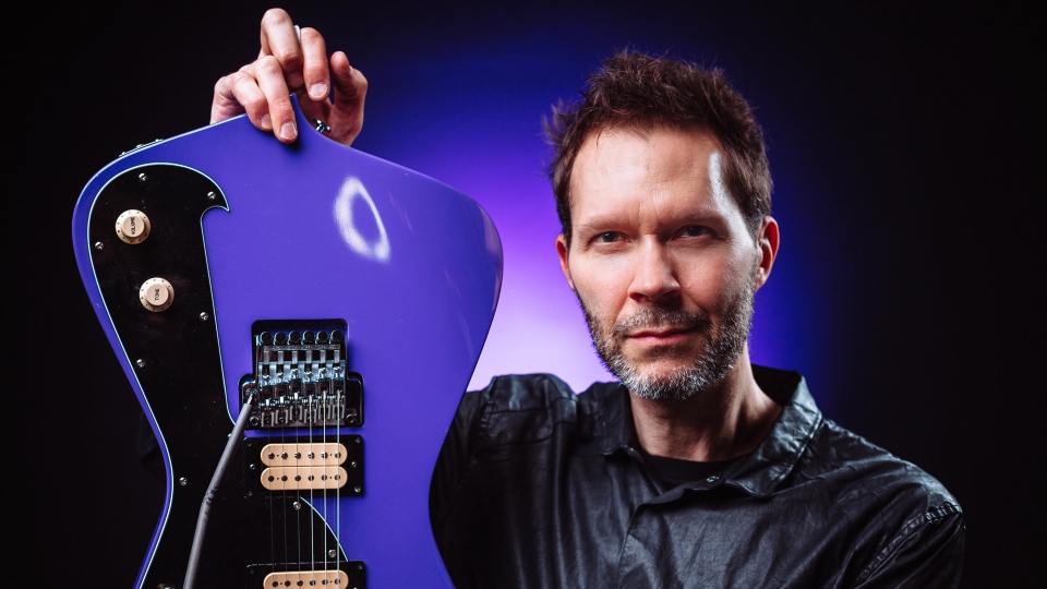 Paul Gilbert Explains His Approach to Teaching: 'Treat Them Like They ...