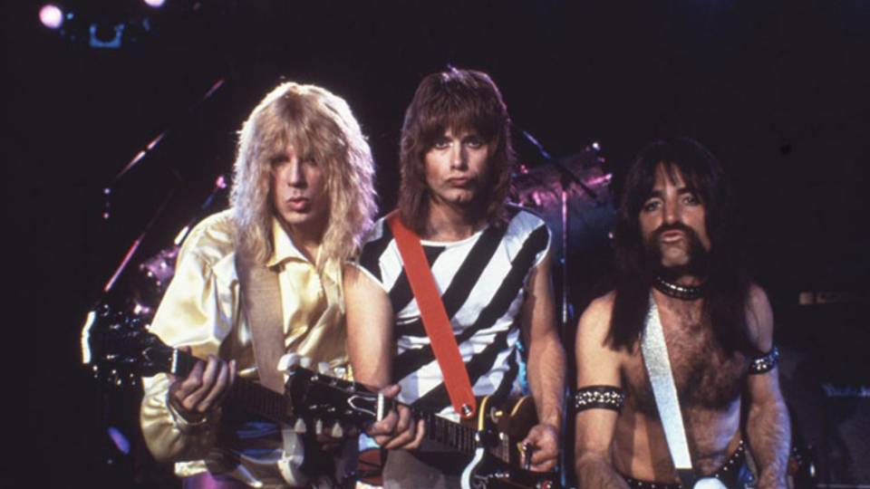 The Sequel to 'Spinal Tap' has Started Filming, Here are Some Details ...