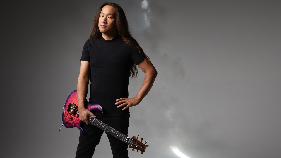 'You're Technically an Influencer Anyway': DragonForce's Herman Li on ...