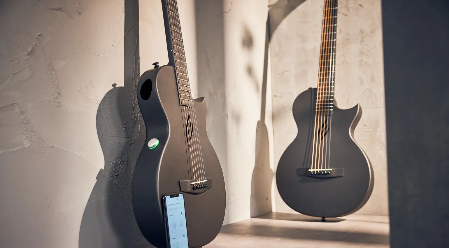 Harley Benton Unveils Two Affordable Weather and Climate Resistant ...