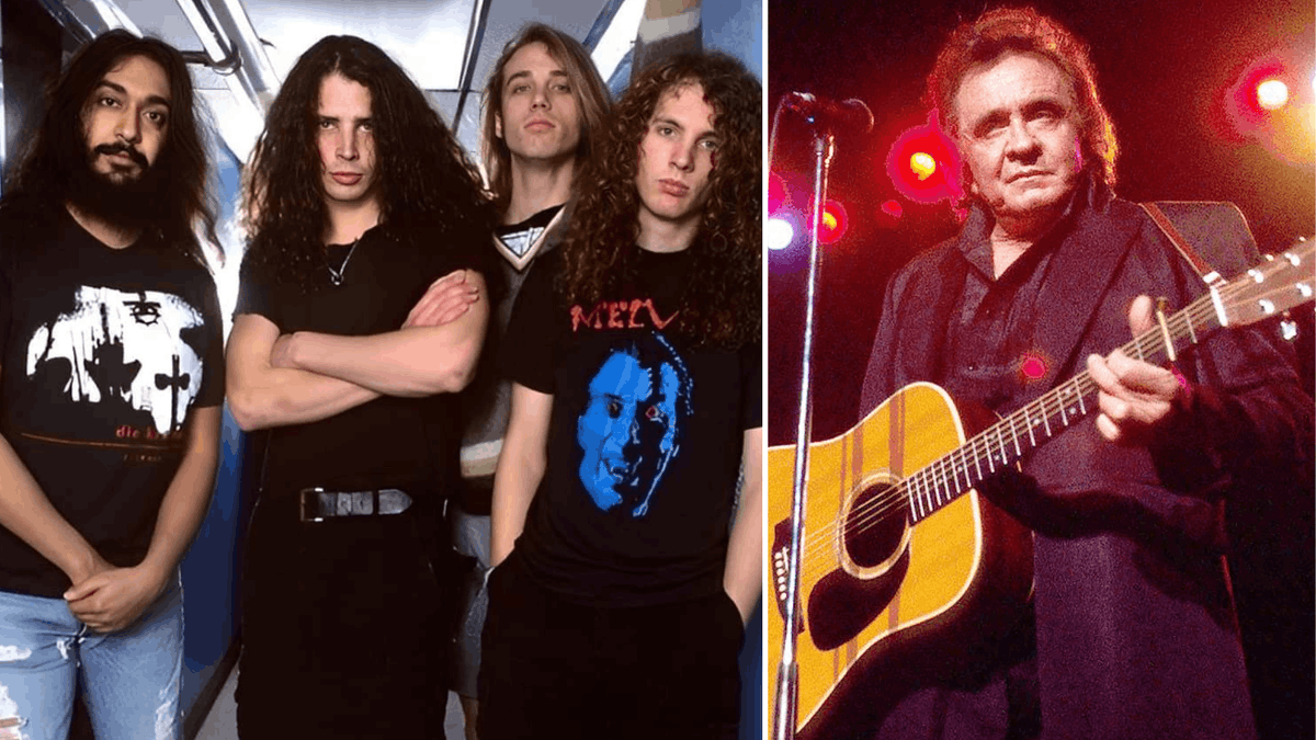 Soundgarden's Matt Cameron Explains What Made '80s and '90s Rock Bands ...