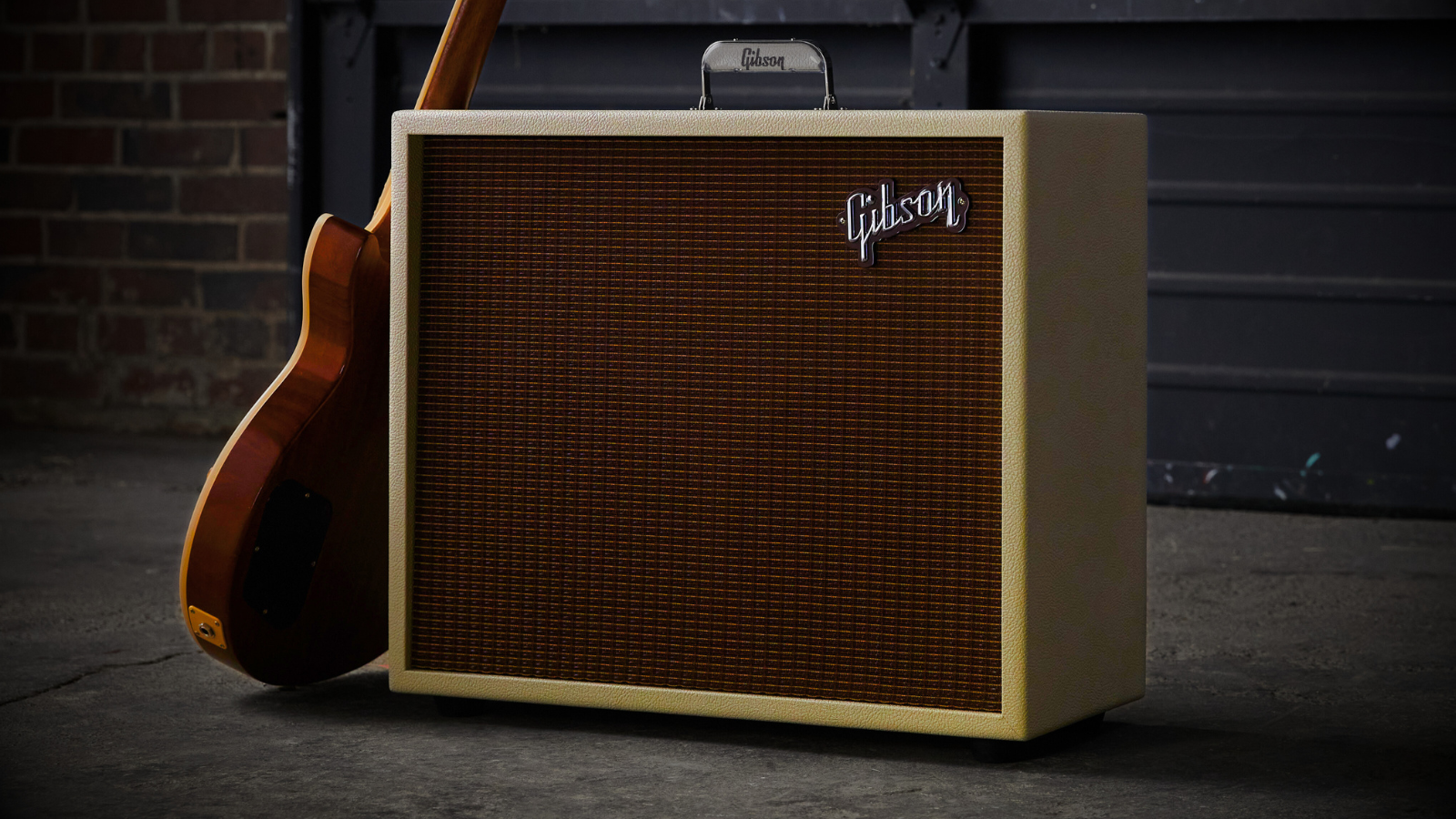 Gibson Announces Dual-Channel Falcon Amp, Co-Designed With Mesa Boogie ...