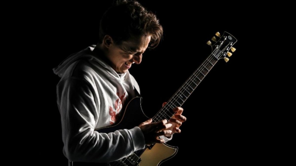 'It's Like Having Four Different Types of Picks': Matteo Mancuso Opens ...