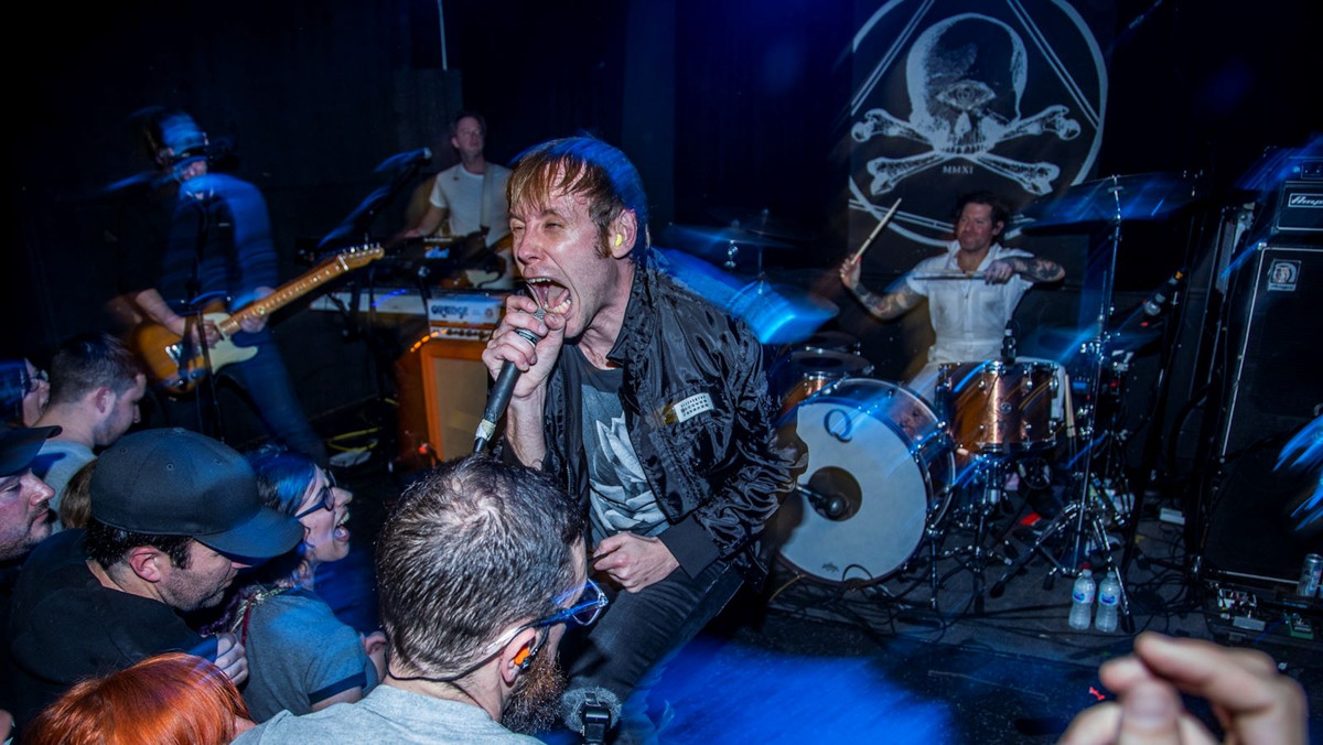 These 10 Bands Helped Bring Screamo to the Mainstream, and They're All ...