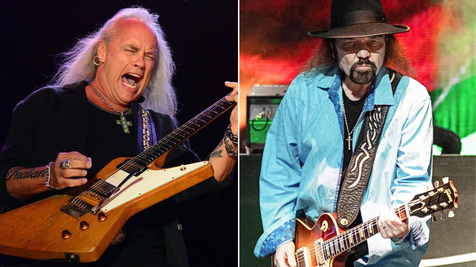 Rickey Medlocke Speaks Up on Lynyrd Skynyrd Continuing With No Original Members, Reveals What ...