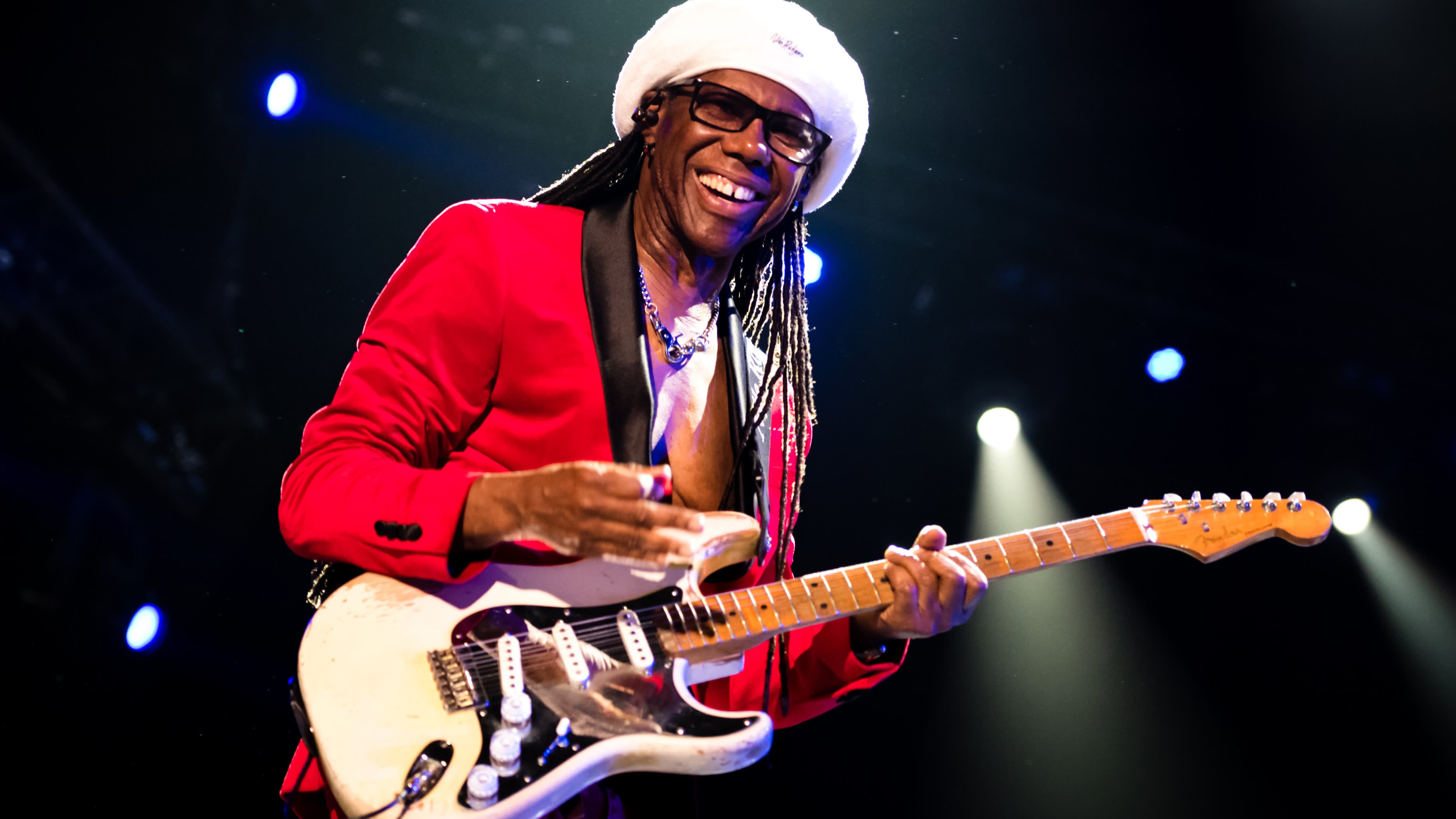 Guitar So Important That It Was Named 'The Hitmaker': Here's the Real ...