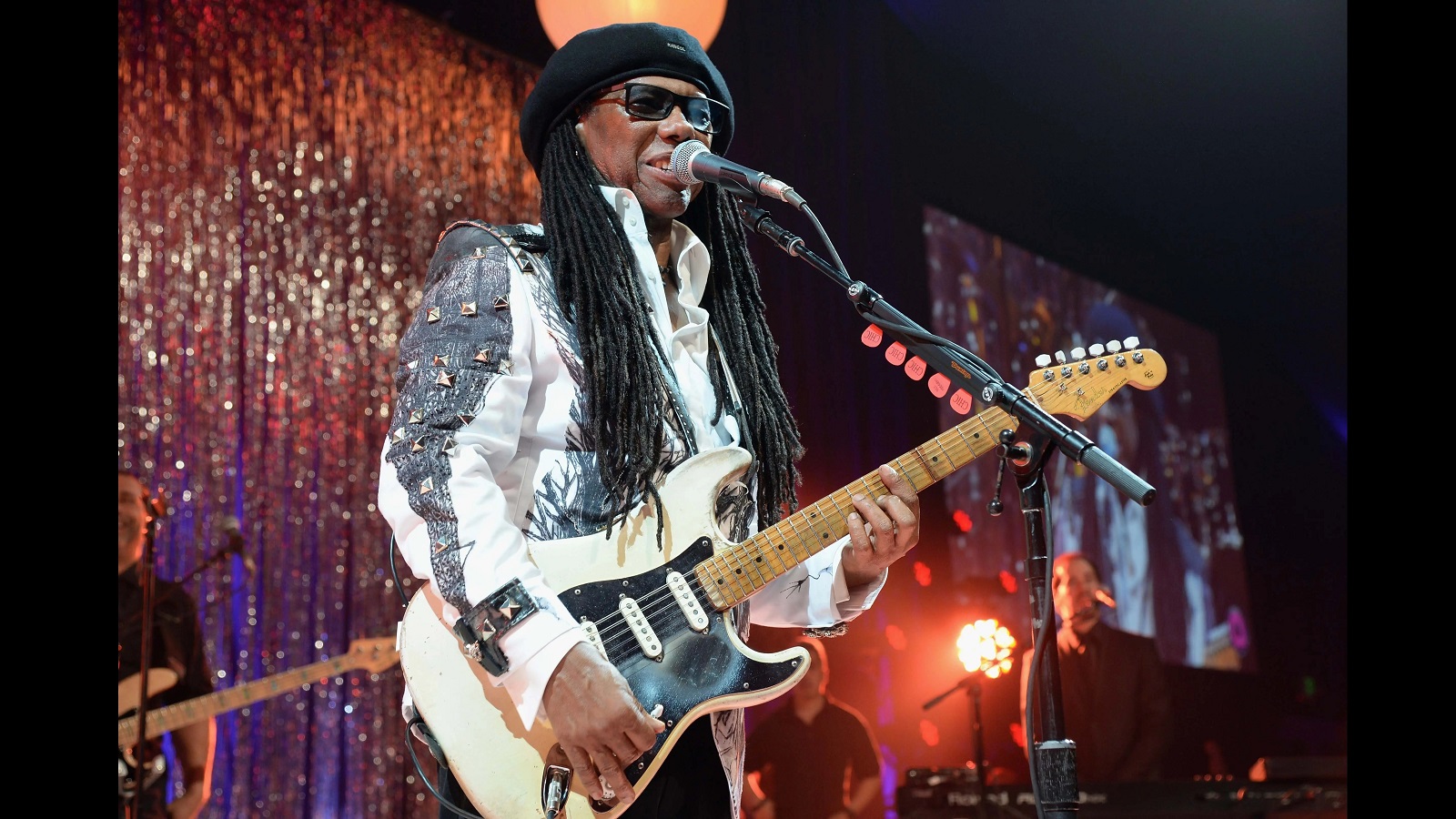 Guitar So Important That It Was Named 'The Hitmaker': Here's the Real ...