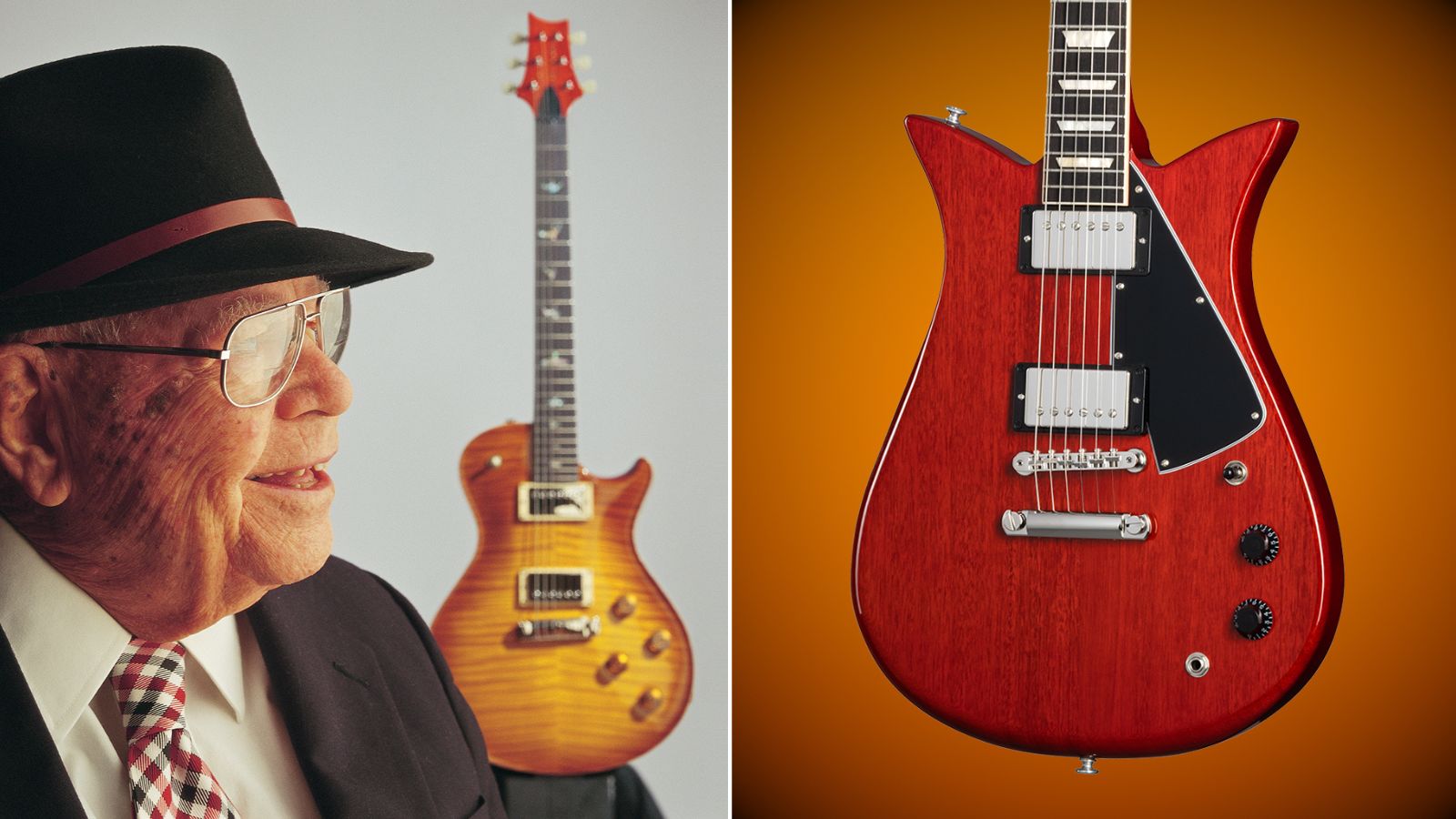 Ted McCarty's Family Criticizes 'Gibson's Conduct' Over 'Theodore ...