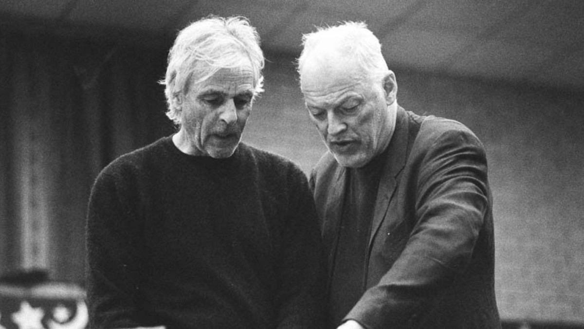 David Gilmour Opens Up on Including Late Pink Floyd Keyboardist Richard ...
