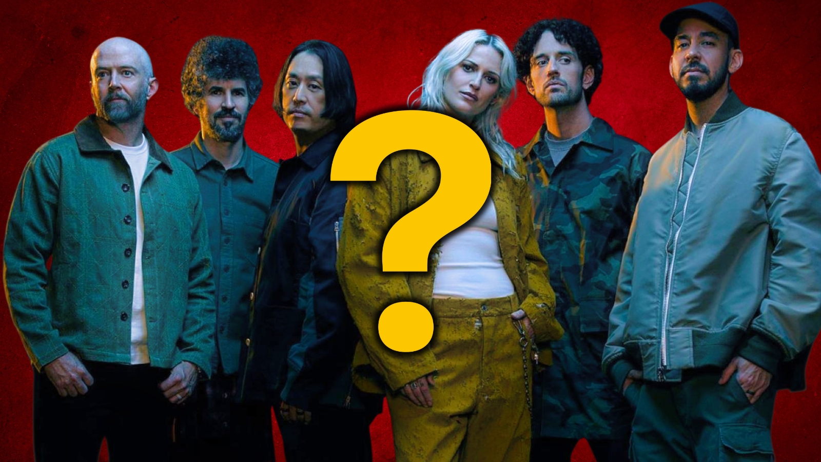 Linkin Park's Reunion Is Way More Than Just Millennial Nostalgia, but ...