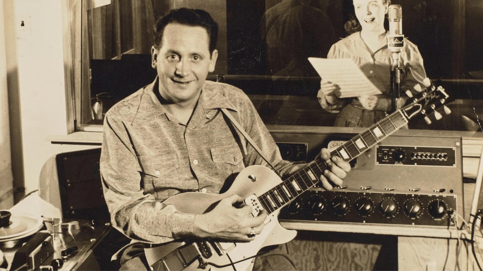 5 Songs That Showcase the Diverse Tones of the Gibson Les Paul ...