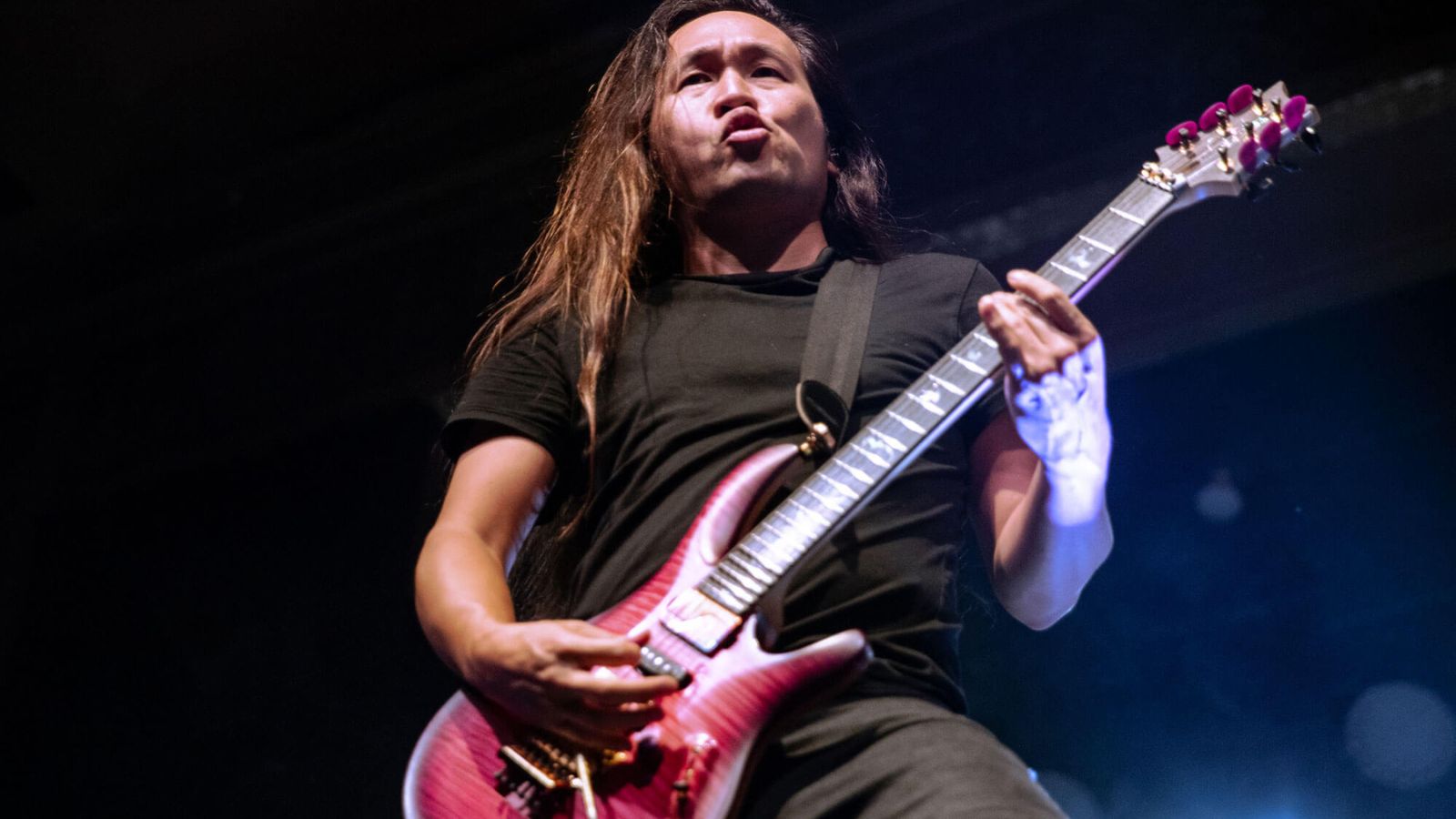 Herman Li Explains How DragonForce Changed Since its Inception, Reveals ...