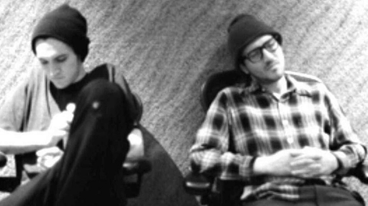 Punk Rock Electronica: 20 Years Ago, Two Guitar Virtuosos Created an ...