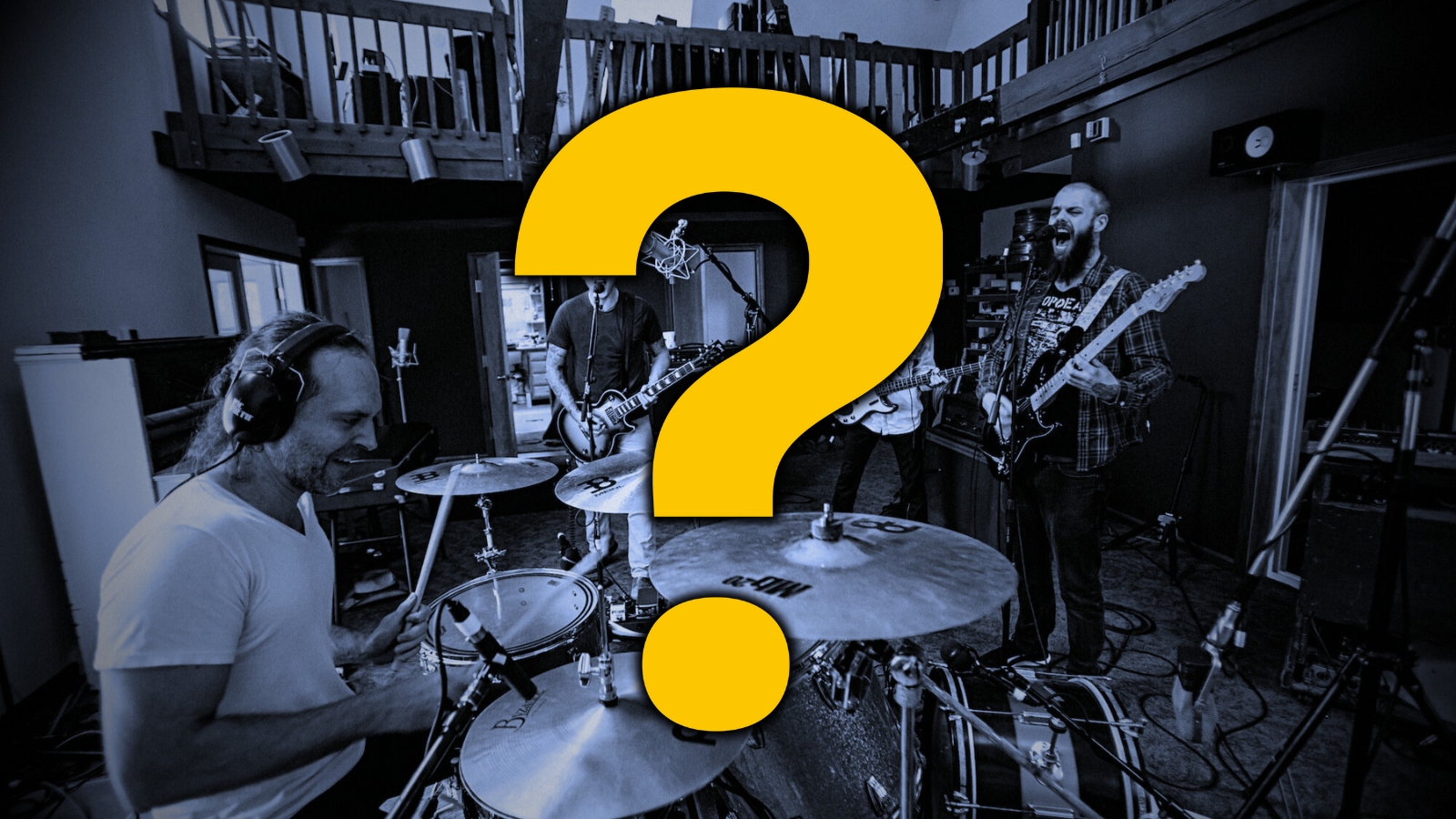 Are Independent Artists Killing Record Labels? Industry Trends Are ...