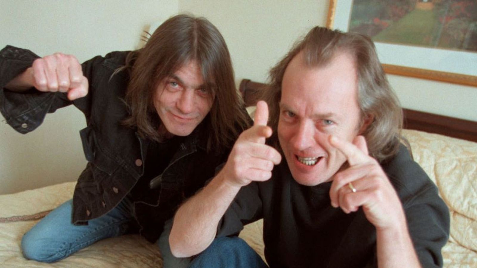 Developers Accidentally Demolish Angus and Malcolm Young's Childhood ...
