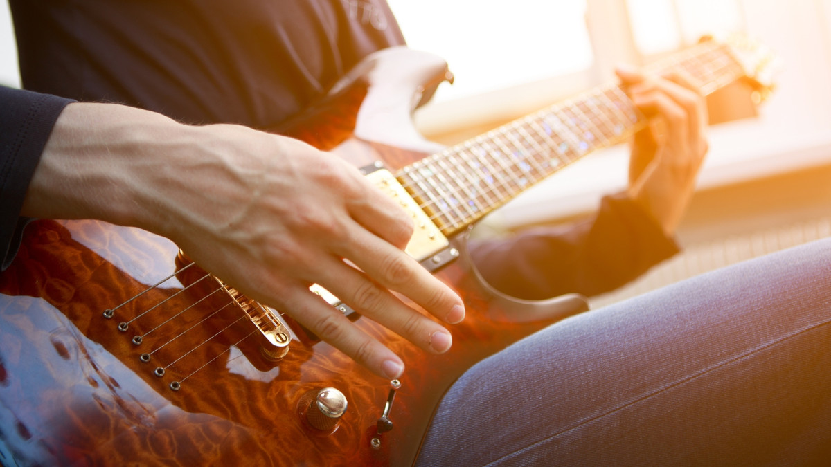 Modern Guitar Music Owes More to Punk and Metal Than Classic Rock: Here ...