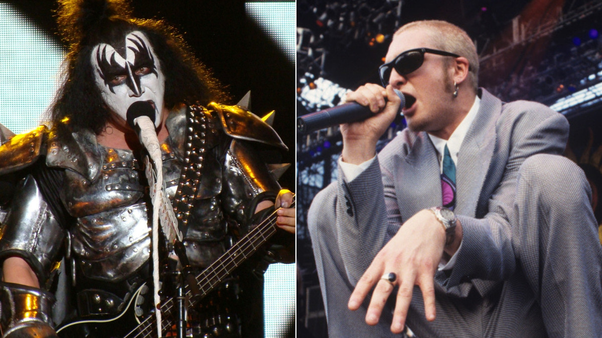 Gene Simmons Speaks Up on What He Told Layne Staley and Scott Weiland ...