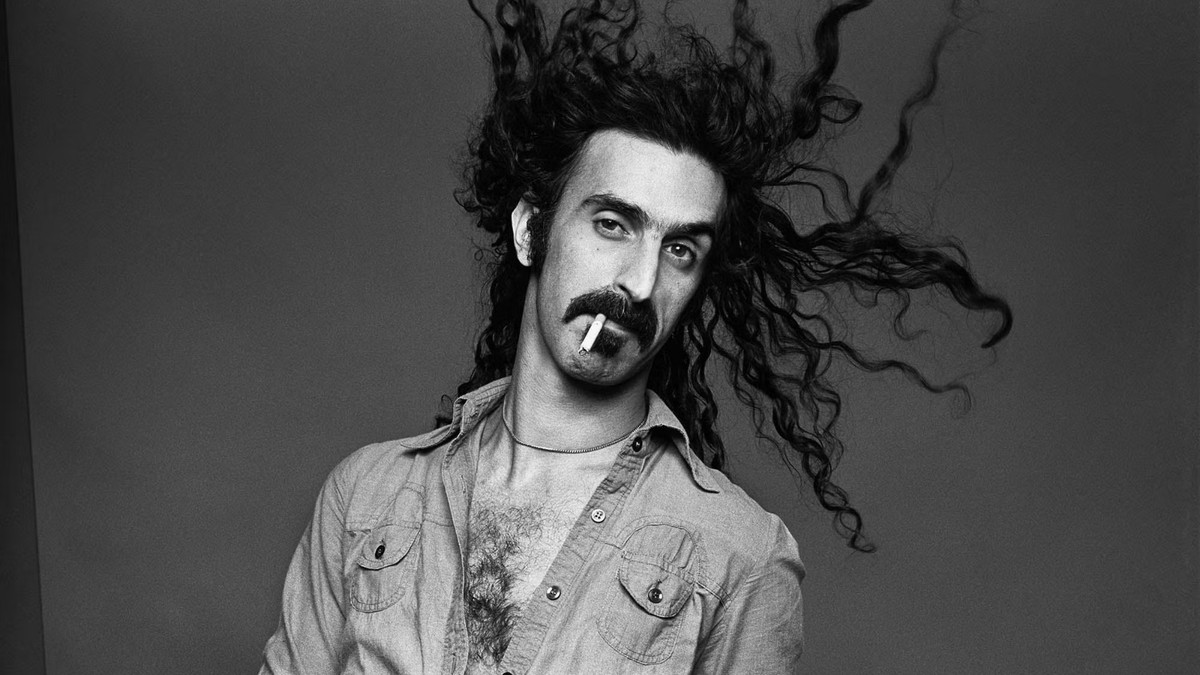What Really Makes a Legend? Why Frank Zappa Is More Famous Than This ...