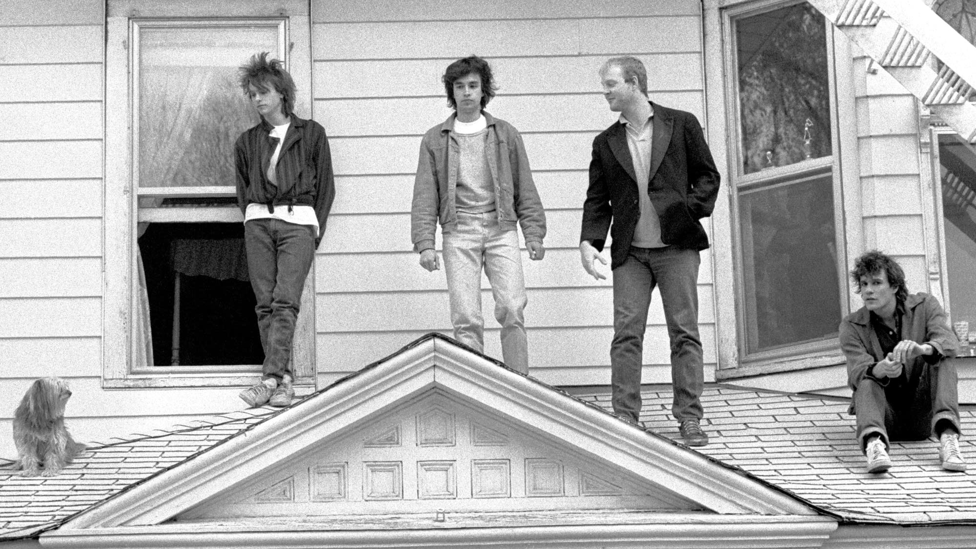 'Part of Our Lure Is That We Stayed Underground': This Underrated Album ...
