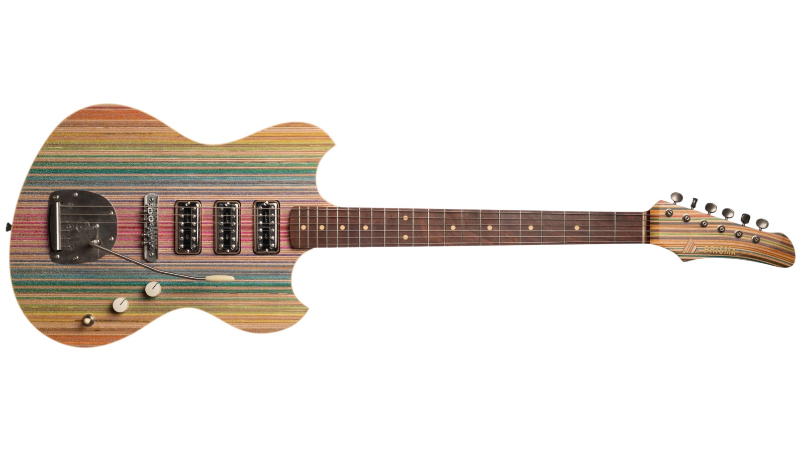3 Independent Guitar Builders Who Continue to Expand on Classic Designs ...
