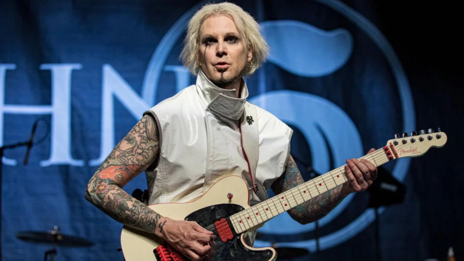 John 5 Names Metal Musician Who Gave Him His First Break: 'I Was Like, 'Oh, My God, This Is ...