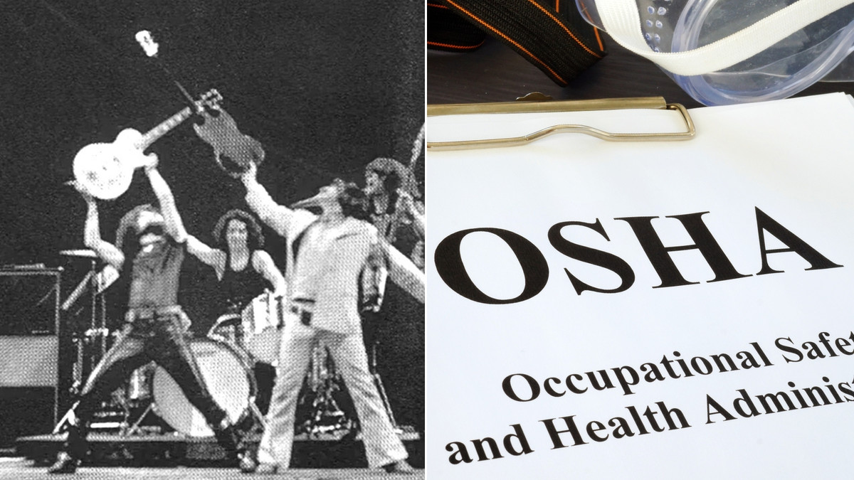 They Were Officially the Most Dangerous Band of the Late '70s: Today's ...