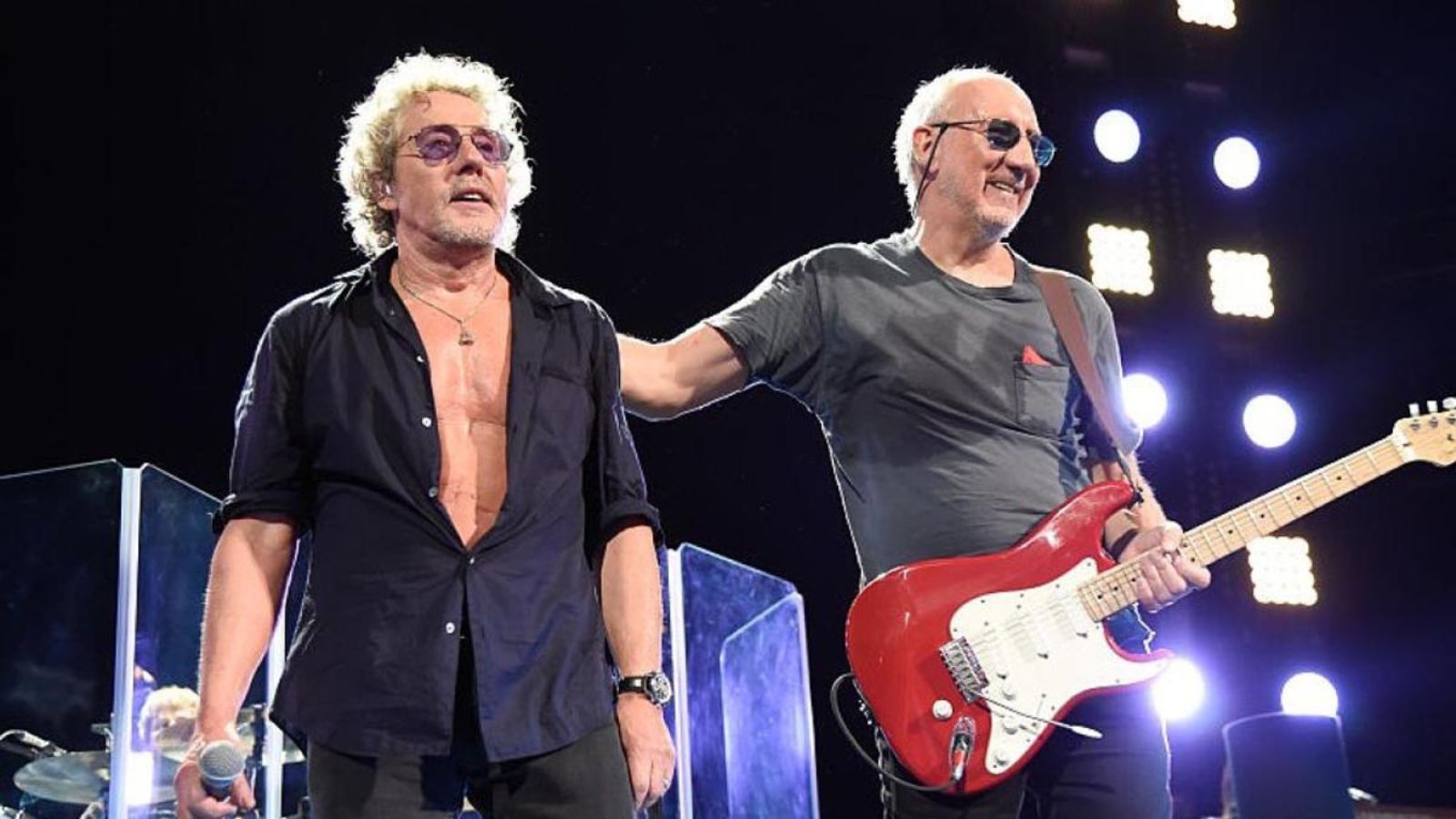 The Who Announces North American Farewell Tour: 'Look Forward to Seeing ...