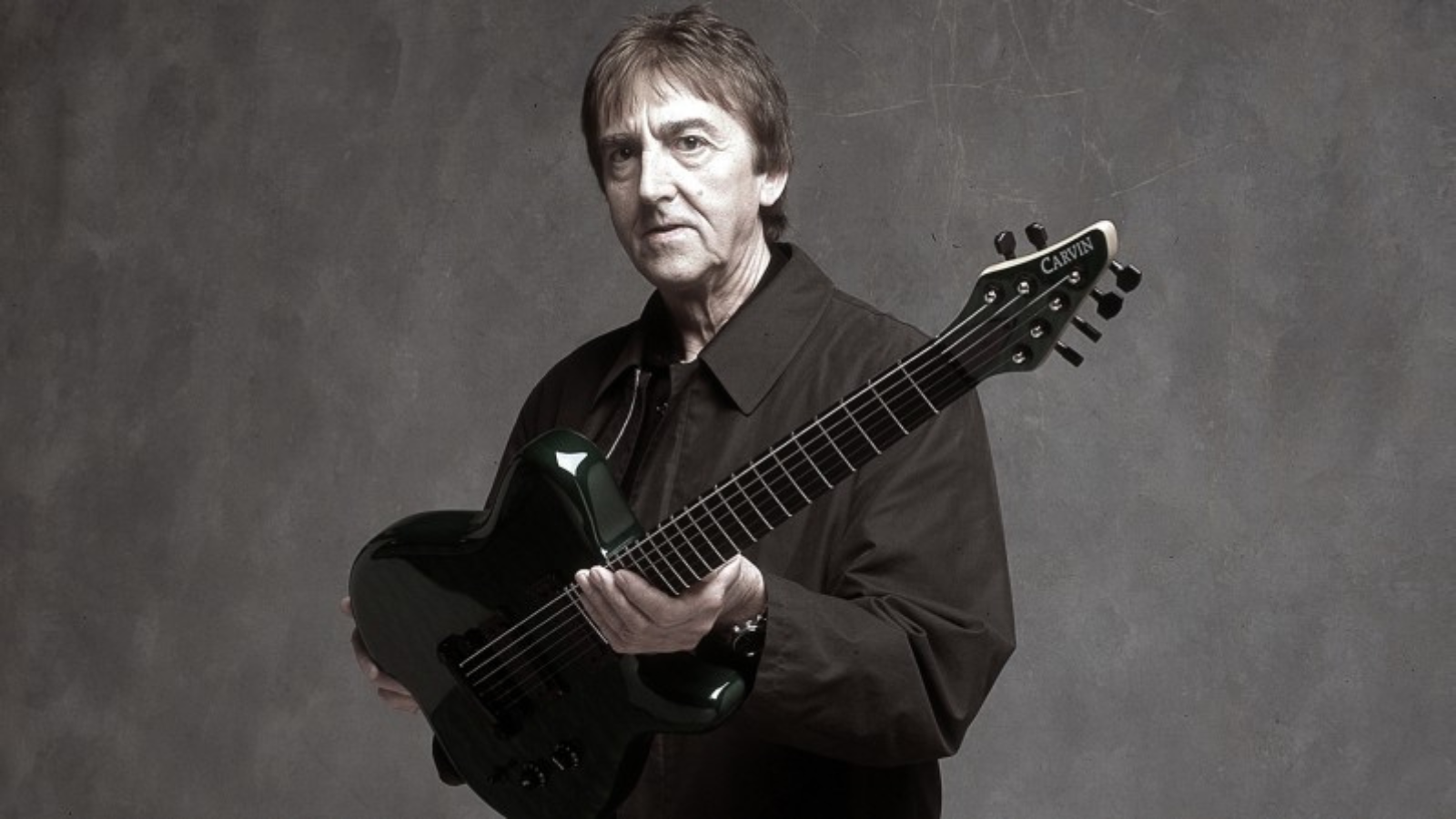 'Most People Suffer From That': The One Thing That Made Allan Holdsworth 'Frustrated' With The ...