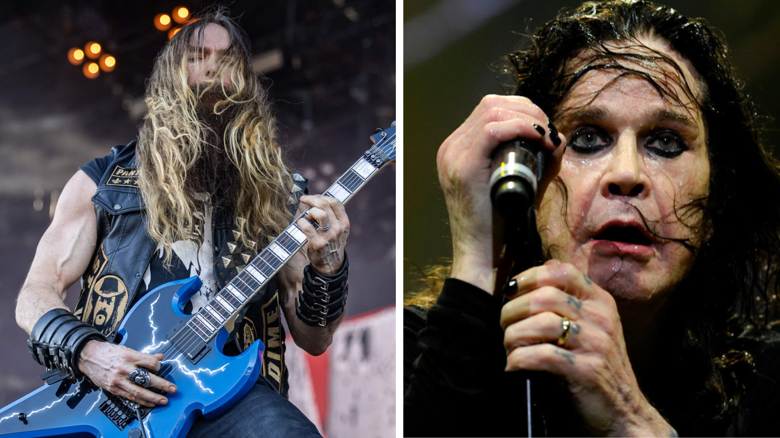 'And I Was Thinking, 'I Can't Believe This Is Happening'': Zakk Wylde Reveals What Shocked Him ...