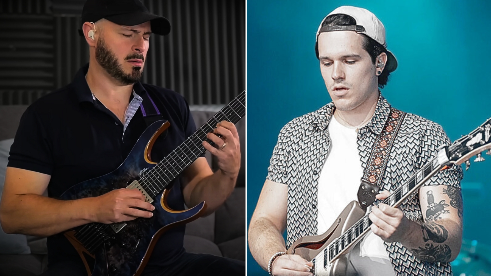 Instrumental Diss Track? Victims of Giacomo Turra's Plagiarism Have Now United for a New Funk ...