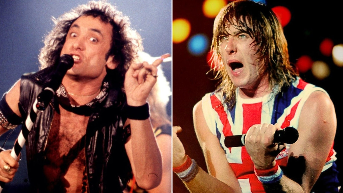 These Two Bands Battled for Metal's Throne in the Early '80s (and the ...