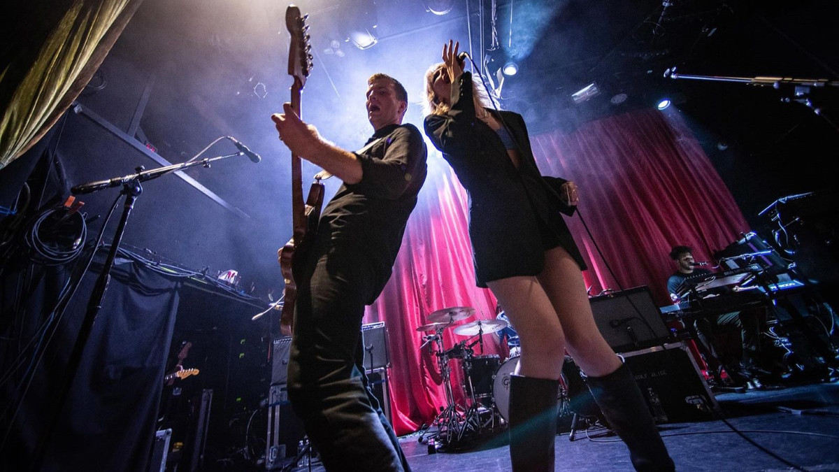 When Indie Rock's Hope Grew Up: How a Bold Reinvention (and a Major ...