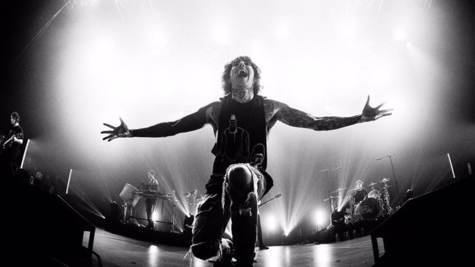 After a Genre-Defining Classic, They Shocked Fans by (Mostly) Ditching ...