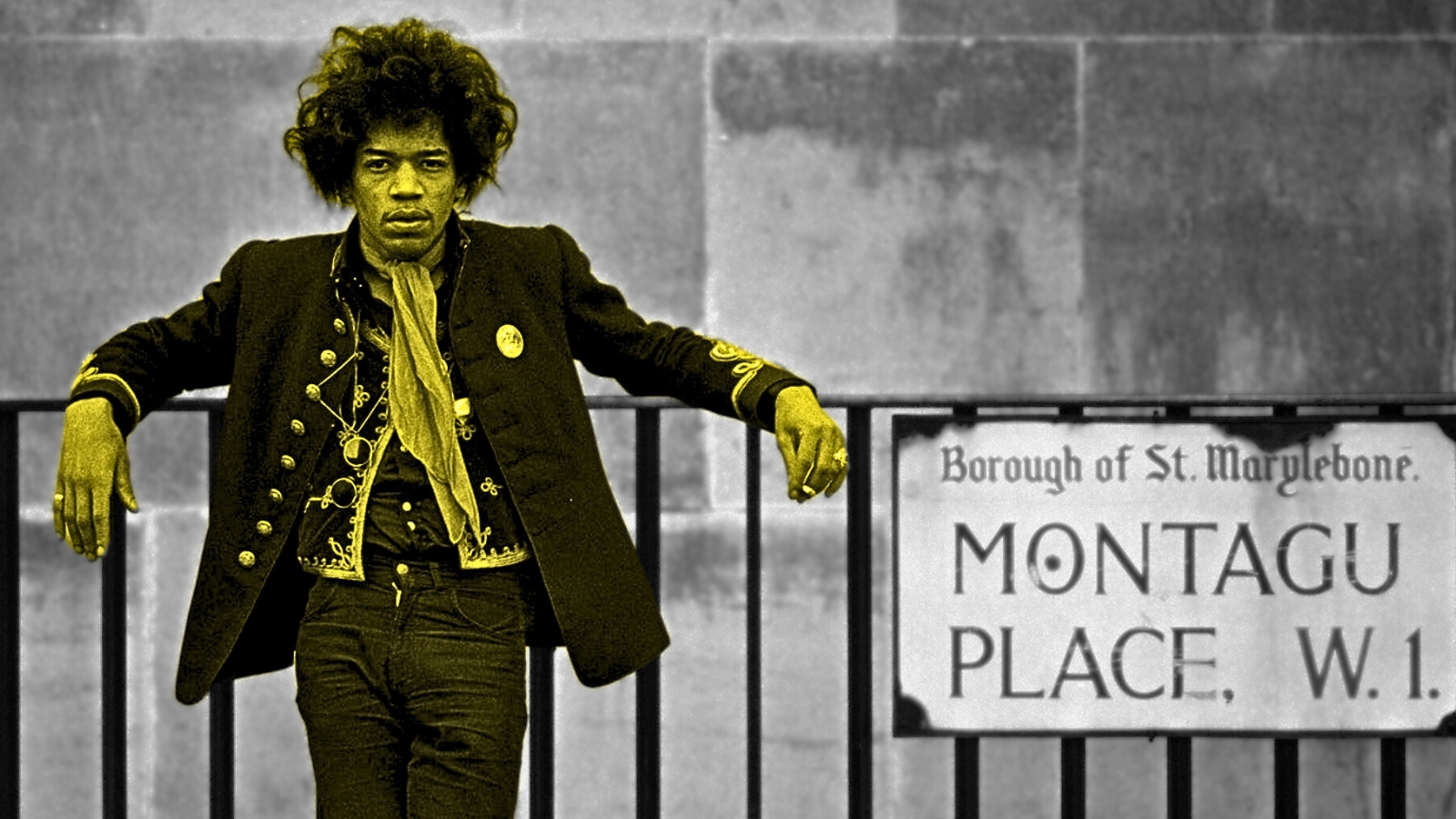 It Was the Only Acoustic Guitar He Ever Owned, and You (Probably) Know ...