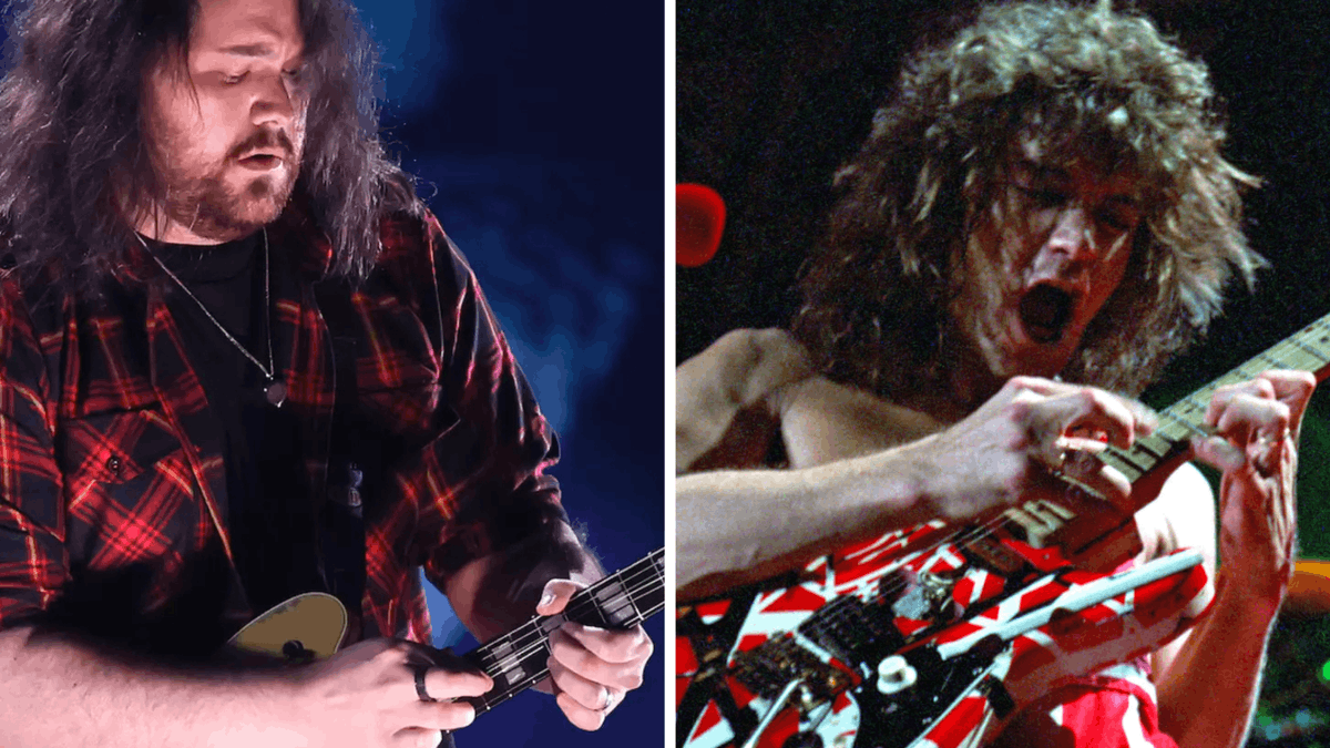 'Everybody Looks at Him as Mr. Shred, but...': What People Don't Get ...