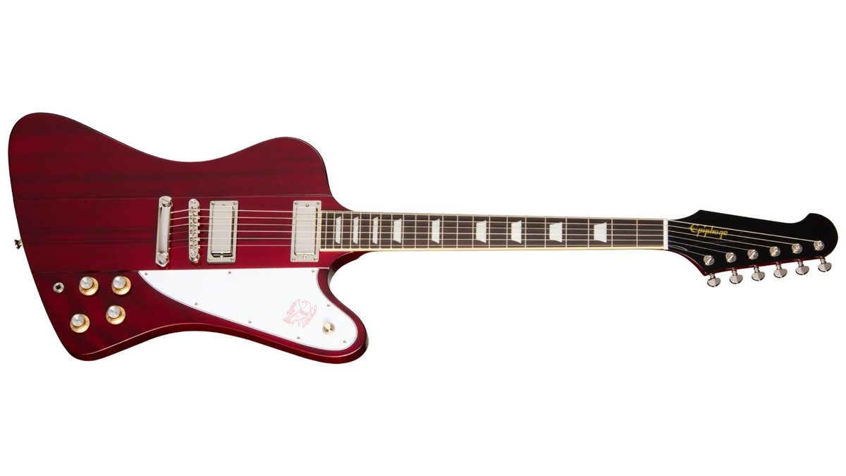 NAMM 2026 Gear Highlights: Epiphone Inspired by Gibson, Neural DSP Quad ...